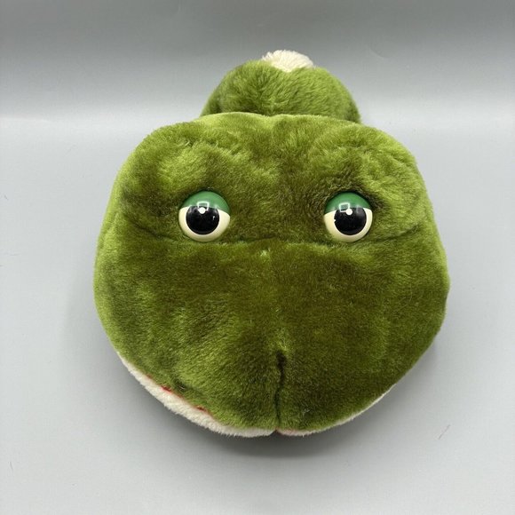 Unbranded | Other | Frog Golf Club Driver Wood Headcover Up To 46cc 0 ...